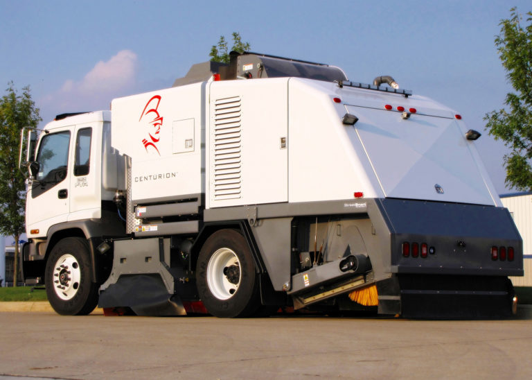 Products - Curbtender, Inc