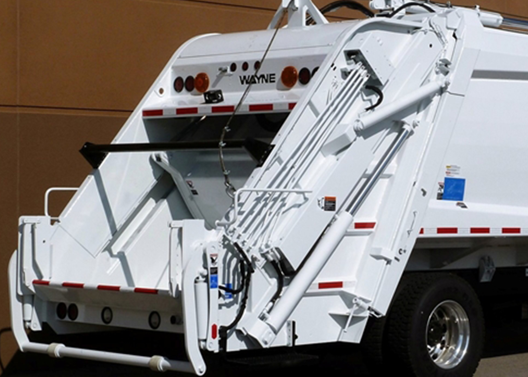 Products - Curbtender, Inc