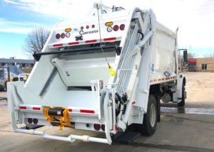 Products - Curbtender, Inc
