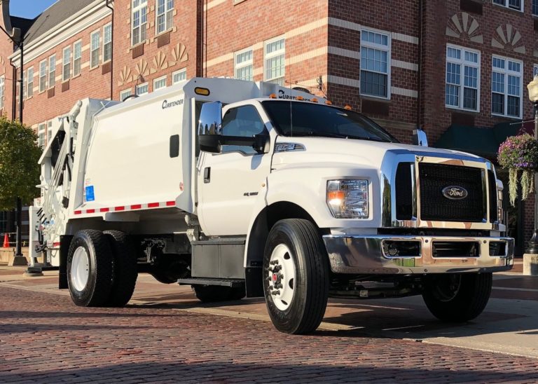 Products - Curbtender, Inc