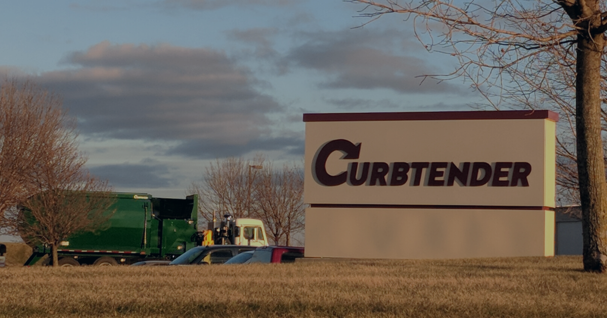Watje Family Announce Purchase of Wayne Engineering - Curbtender, Inc