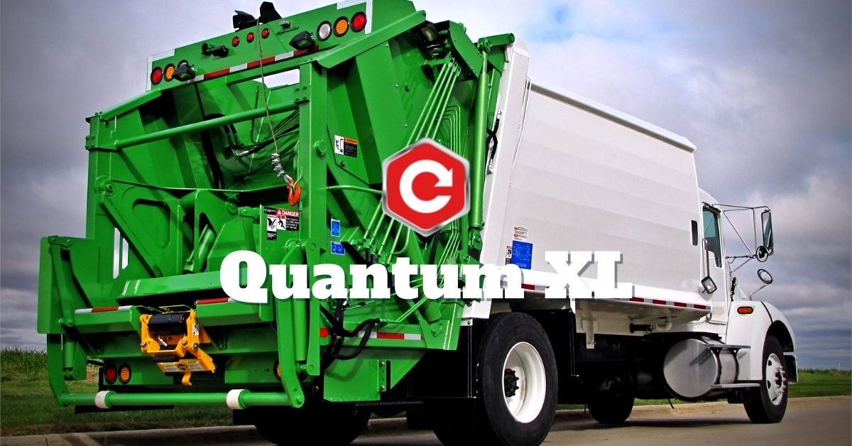 Quantum XL - Curbtender, Inc