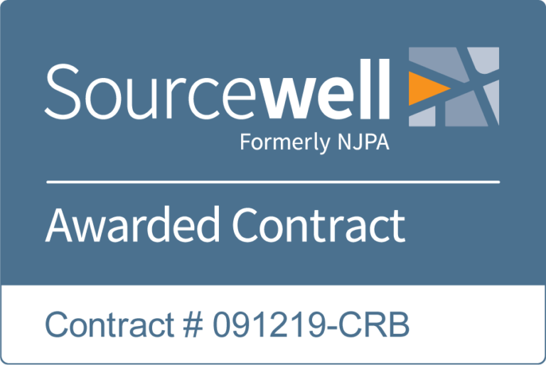 Sourcewell Contract - Curbtender, Inc