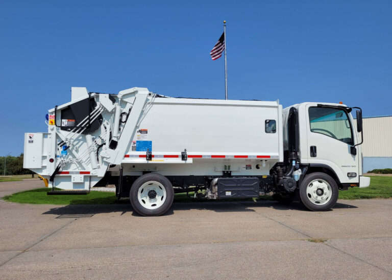 Products - Curbtender, Inc