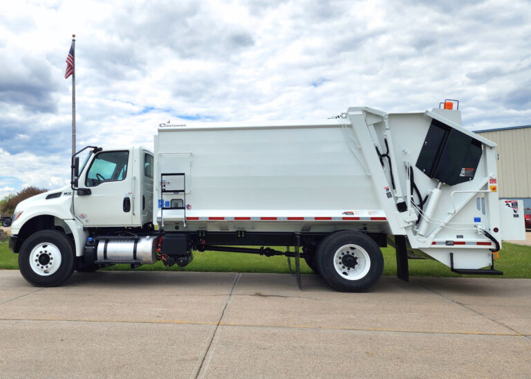 Products - Curbtender, Inc